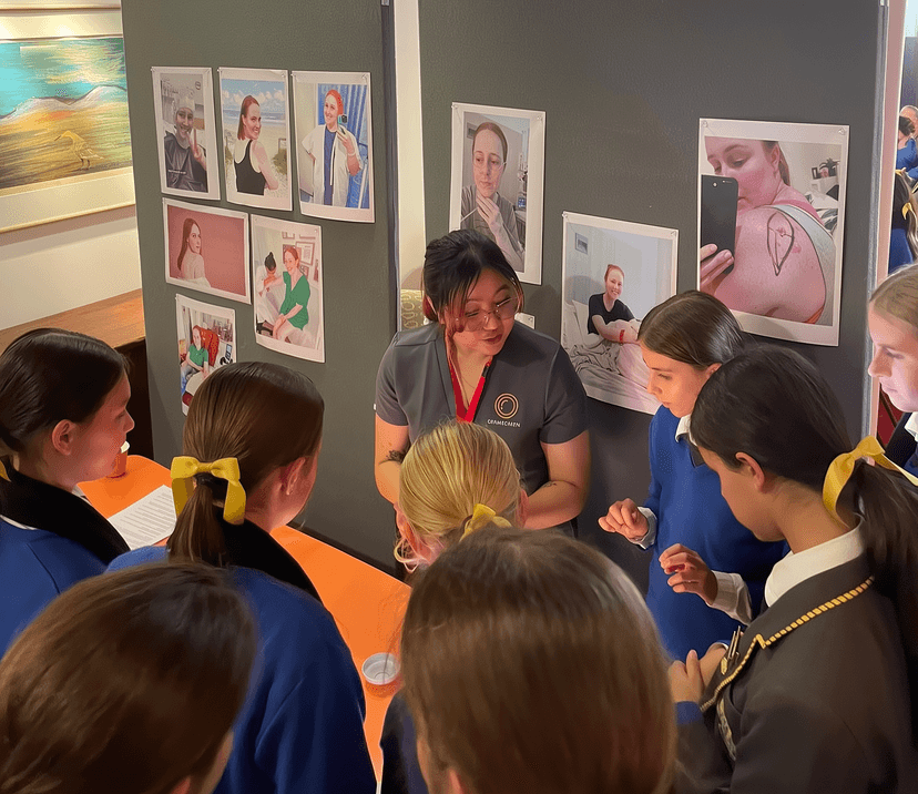 Workplace Health | Corporate Skin Check Programs | DermScreen | DermScreen